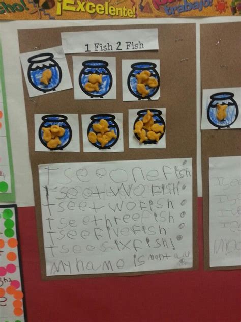 Number Recognition And Writing Activity