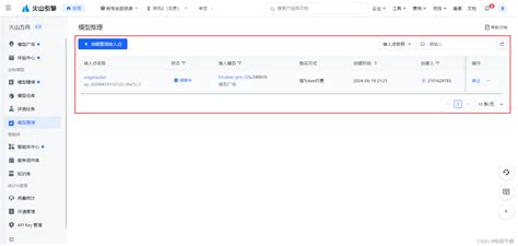 2024 年最新 Python 基于火山引擎豆包大模型搭建 Qq 机器人详细教程（更新中）volcengine Python Sdk Csdn博客