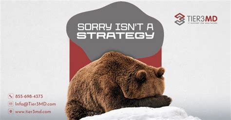 Cybersecurity Thirdpartyrisk Tier3md