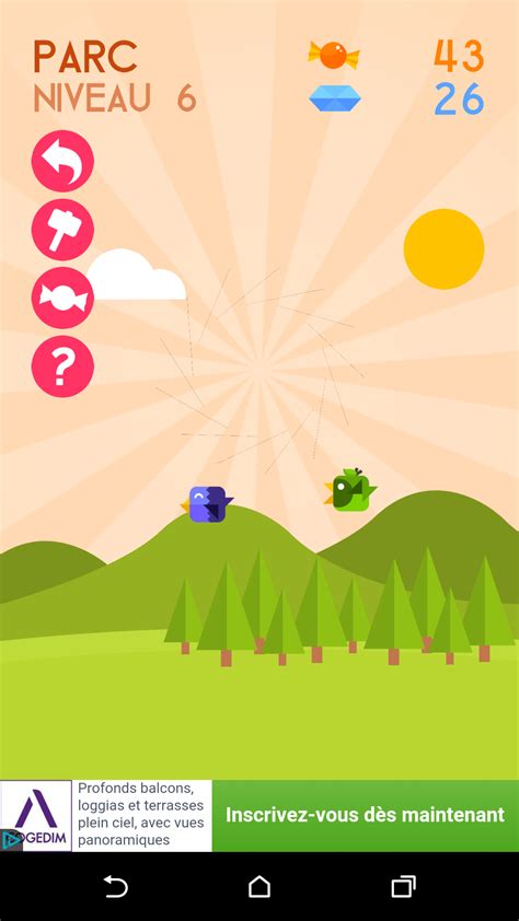 Dont Touch The Spikes Android Test Photos