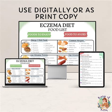Eczema Diet List Eczema Foods To Avoid Grocery List Eczema Diet