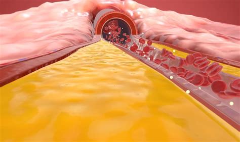 Premium Photo Hypercholesterolemia Is A Condition Characterized By Higher Than