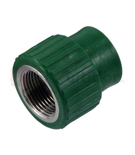 Conector C Int Tuboplus 2 Super Materiales