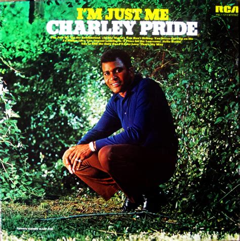 Charley Pride You Never Gave Up On Me Lyrics Genius Lyrics
