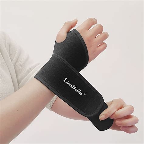 손목 통증 있어 찍찍이 보호대 착용 중 Github 마이너 갤러리