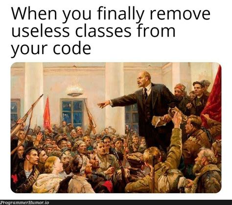 Functional Programming ProgrammerHumor Io