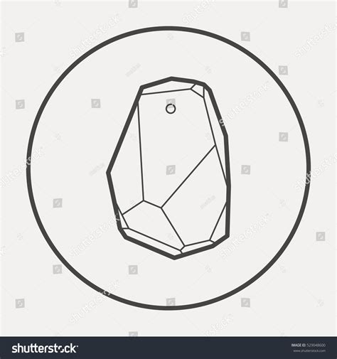Ibeacon Isolated Minimal Icon Home Radar Stock Vector Royalty Free 529048600 Shutterstock