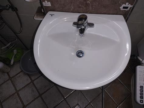 세면대막힘and세면대물마개교체 경기도 화성시 향남읍 비즈프로필