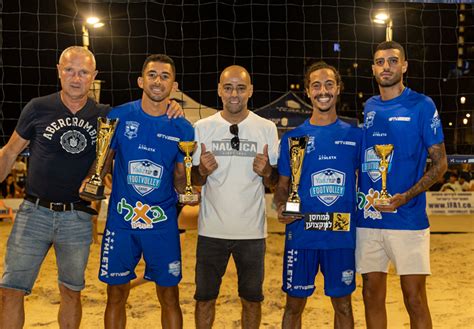 ליגת יעז פוציוולי יעז יזמות ובניה