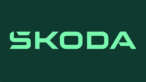 ŠKODA AUTO präsentiert neue Corporate Identity. | Corporate Identity Portal