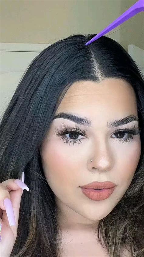 Peinados Hairstyle Hair Fashion Beauty Hair Tutorial Easy Hairstyles Short Hair Styles