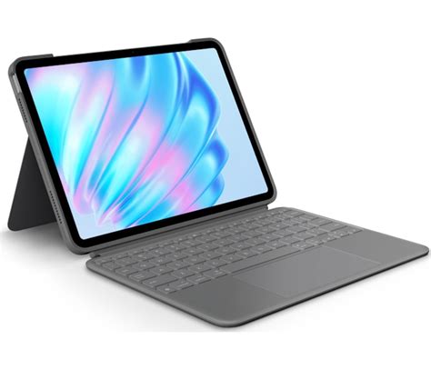 Ipad Air Th Gen Keyboard Cases Logitech United States