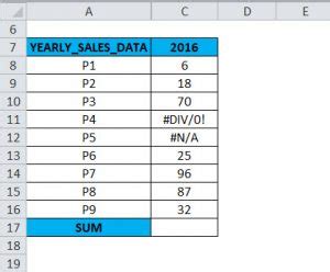 AGGREGATE In Excel Formula Examples How To Use AGGREGATE