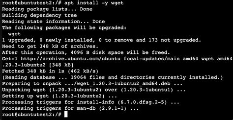 Tutoriel Installation Thingsboard Community Edition Sur Ubuntu Sparwan