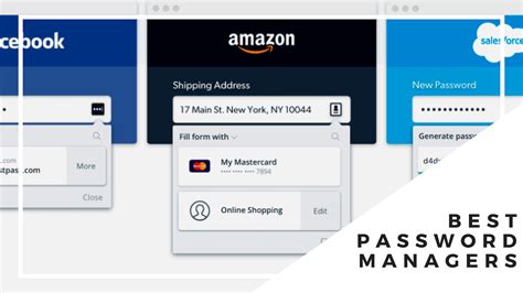 Best Password Manager Dikifs