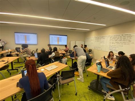 Geneva Scott On Linkedin Techexcellence