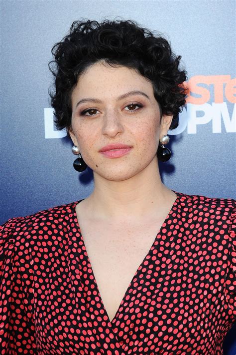 Alia Shawkat At Arrested Development Show Premiere In Los Angeles 0517