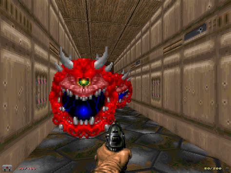 Wanderhigh Addon Doom II ModDB