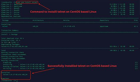 Master Remote Commands Your Easy Path To Telnet In Linux