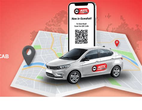 Astc City Cabs Commences Operations How To Download And Book A Ride In It