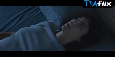 Elena Martin Sexy Scene In Creatura