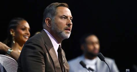 David Walliams ‘snubbed On Britains Got Talent Return As His Exit