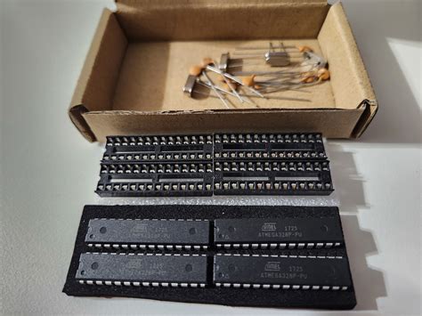 Arduino Oem Arduino Savagecircuits