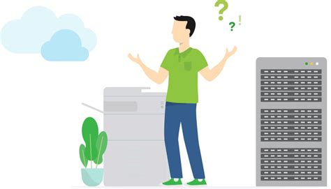 Idc Infobrief The Modernization Of Print Papercut