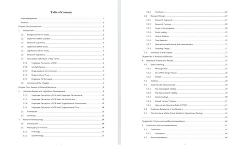 Ms Word Document Formatting Layout And Redesign Professionally By
