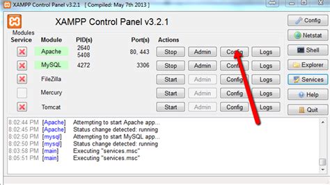 Install Magento Di Localhost Menggunakan Xampp