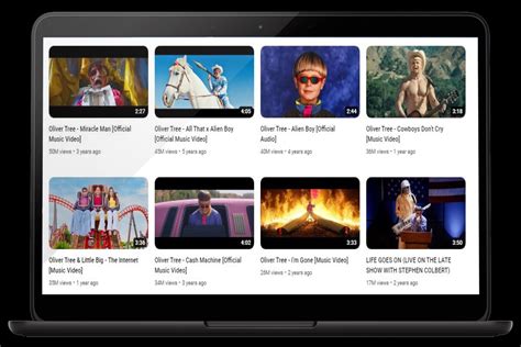 Oliver Tree Apk For Android Download