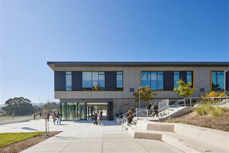 Monterey High School Science Innovation Center Education Snapshots