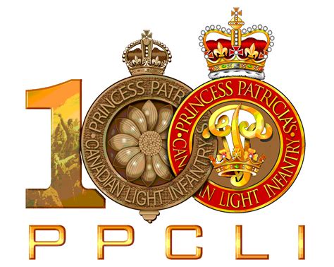 T 365 The Ppcli Prepare For Regiments 100th Birthday Huffpost Canada