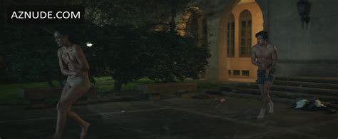 Ash Santos Nude Aznude