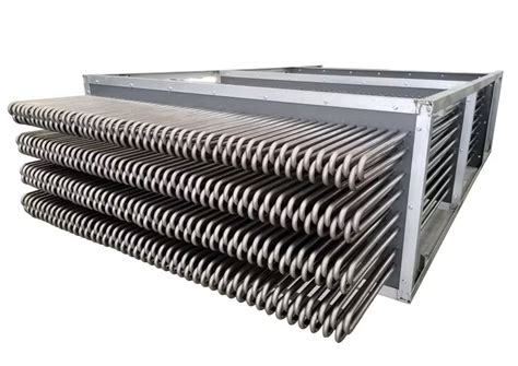 Coil Design In Closed Loop Cooling Towers Welltech Cooling Systems