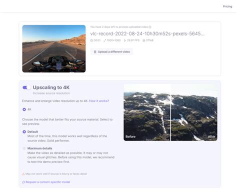 5 Ultimate Ways To Upscale Video To 4K With High Quality