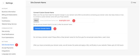 connect root domain using cloudflare — pixpa help