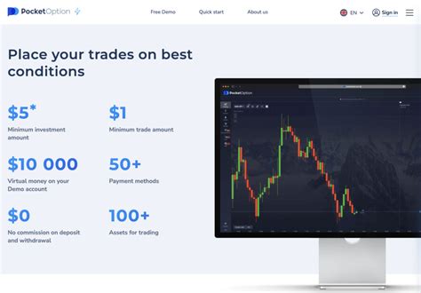 6 Best Free Binary Options Demo Accounts No Deposit