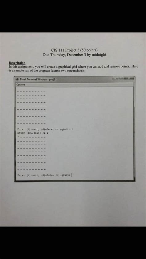 Solved Not Sure On How To Write This Program And I Need Chegg Com