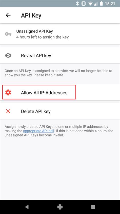 Failed To Create A New Session Error Message Api Key Loading Issue · Issue 96 · Bunqcommunity