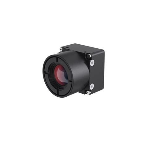 核心技术 红外探测器、红外机芯模组 睿创微电子 红外热成像领军者