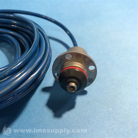 Marposs T18 Machine Tool Touch Probe Sensor Ims Supply