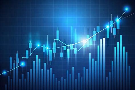 a graph with the graph graph being graphed on it premium ai generated