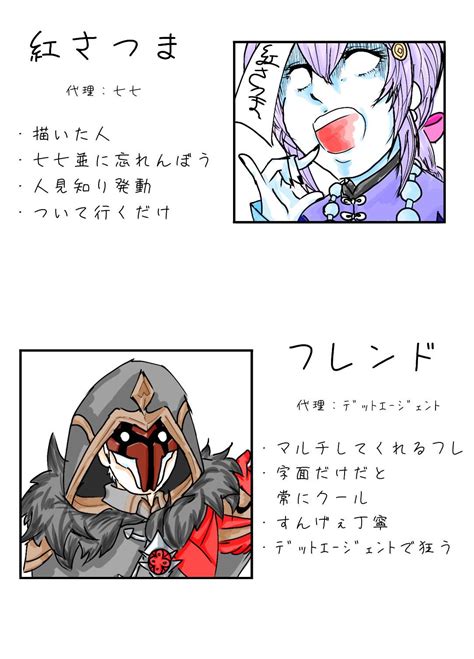マルチ① Genshin Impact HoYoLAB