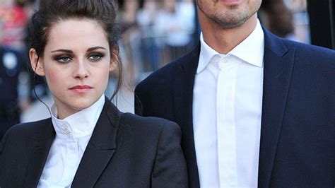 Kristen Stewarts Affair With Rupert Sanders He Doesnt Regret The