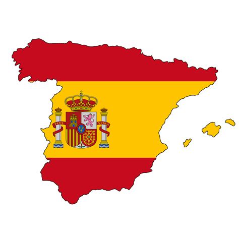 Más De 30 000 Imágenes Gratis De Bandera De España Y España Pixabay