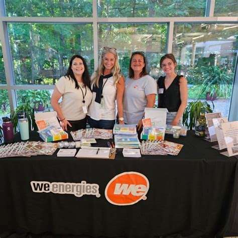 We Energies On Linkedin We Are Proud To Partner With Educators And