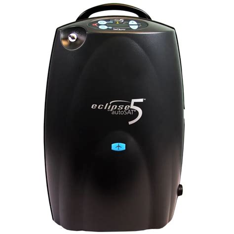 Sequal Eclipse 5 Portable Oxygen Concentrator On The Go Portable Oxygen