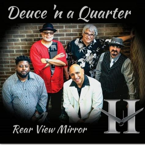 Deuce N A Quarter Music
