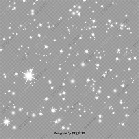 звезды вектор элемент ночного неба эффект Png Вектор эффект звезда Png картинки и пнг Psd